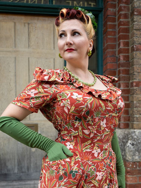 Paulette Dresses – Heyday Vintage Style