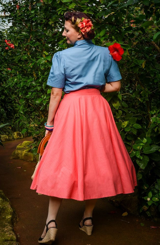 Ladies Skirts – Heyday Vintage Style