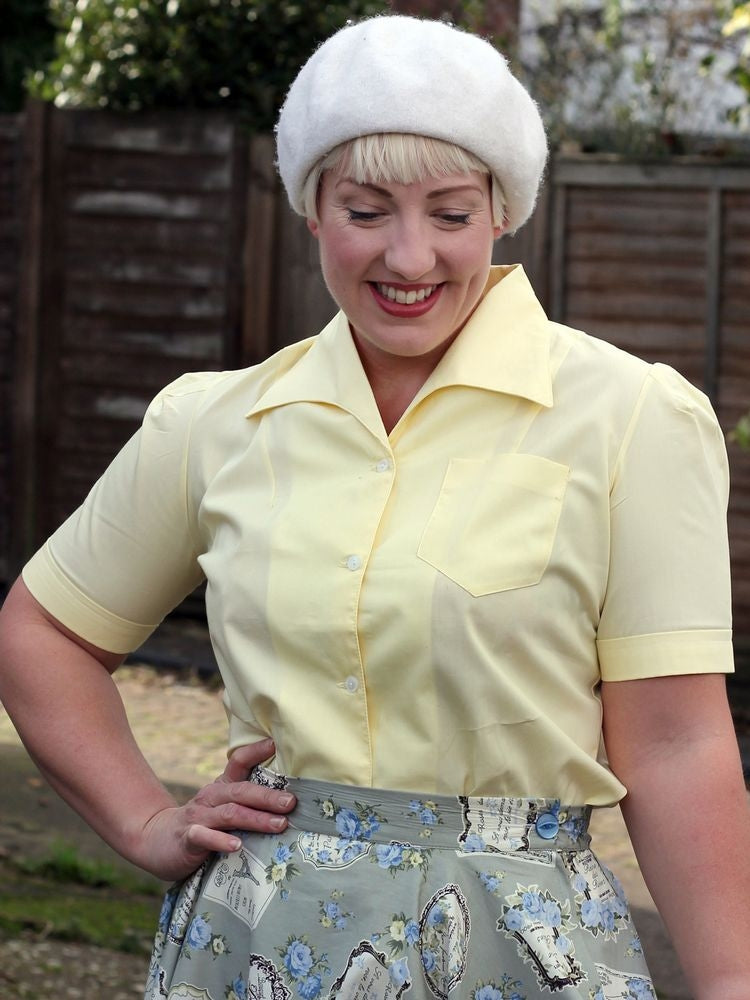 Ladies Tops – Heyday Vintage Style