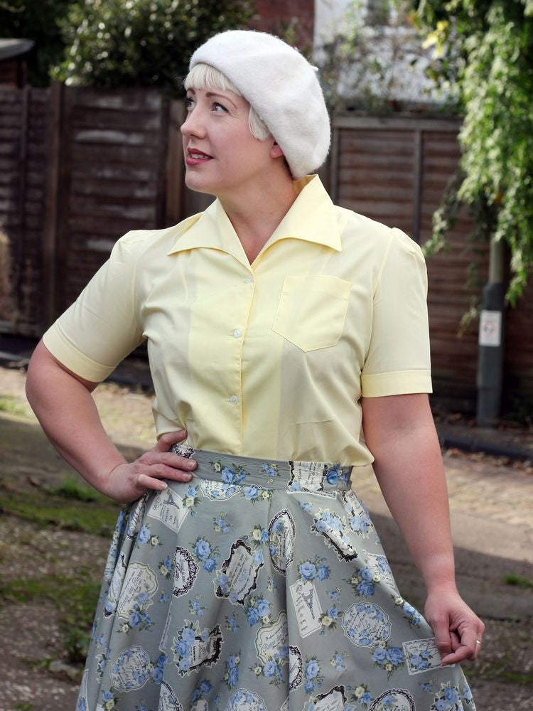 Ladies Tops – Heyday Vintage Style