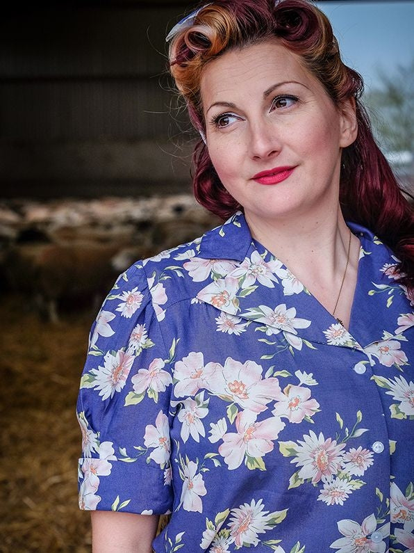 Ladies Tops – Heyday Vintage Style