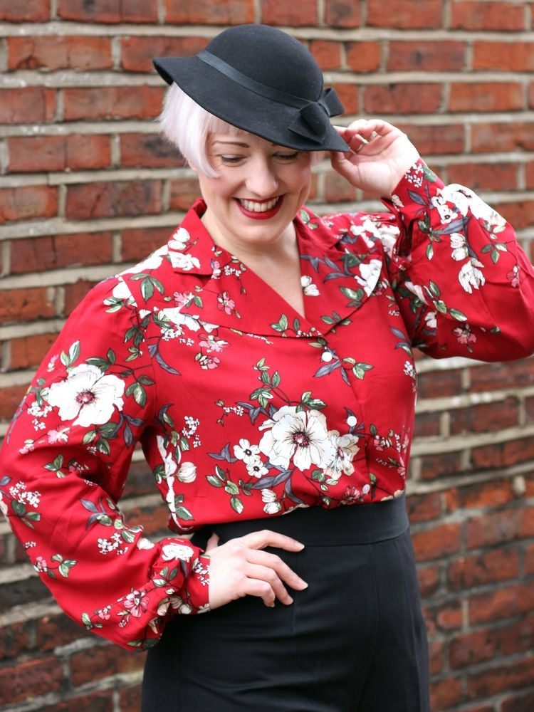 Ladies Tops – Heyday Vintage Style
