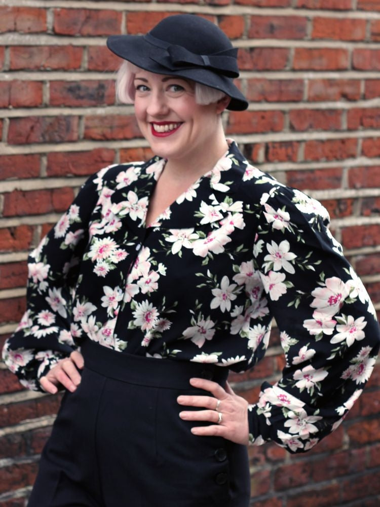 Ladies Tops – Heyday Vintage Style