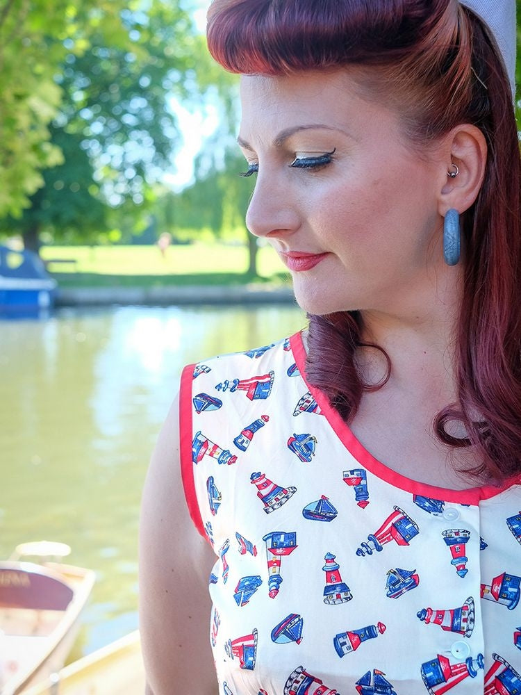 Ladies Tops – Heyday Vintage Style